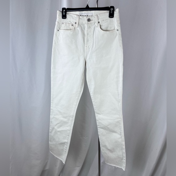 Frank And Eileen Cork Jeans